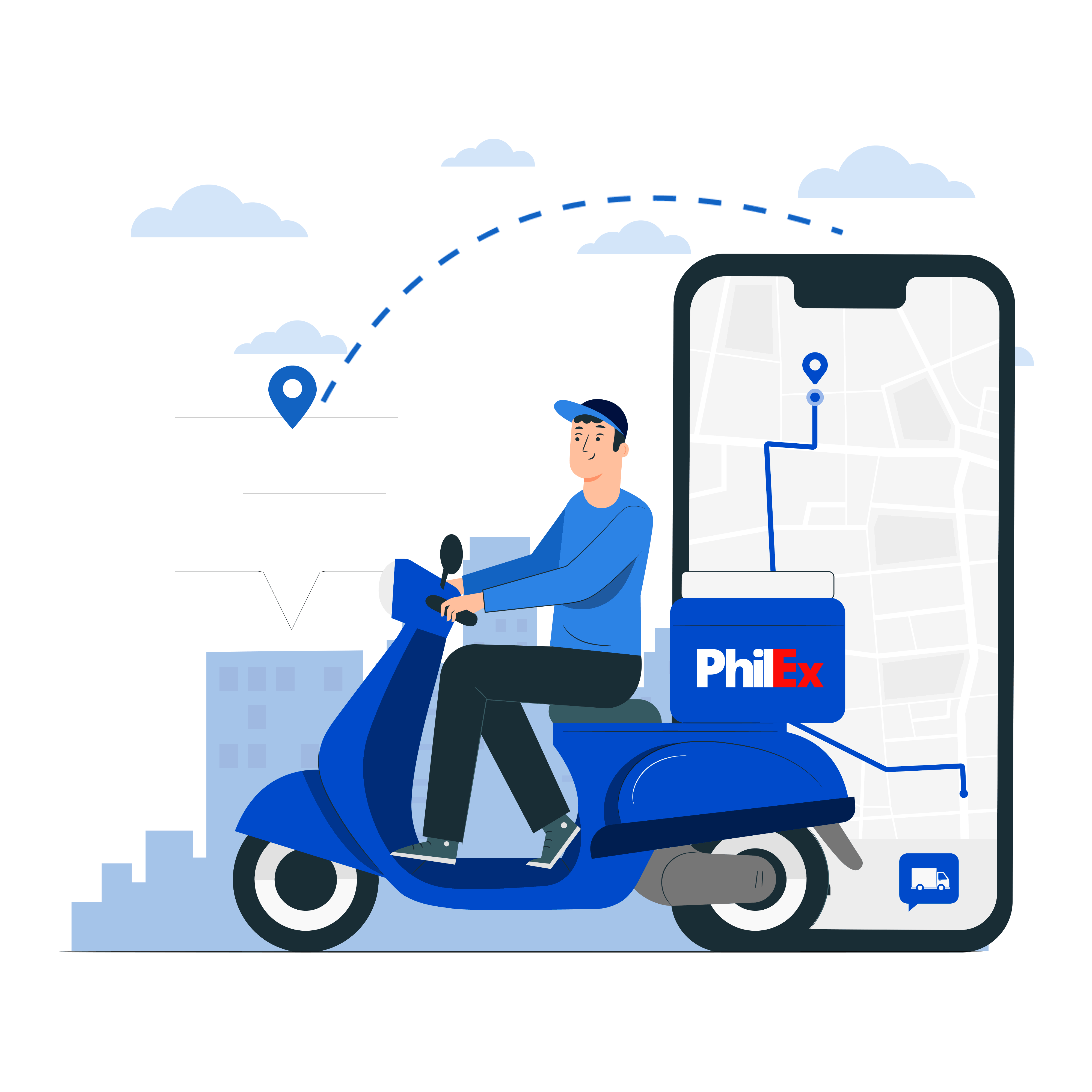 PhilEx - Moving Beyond Limits