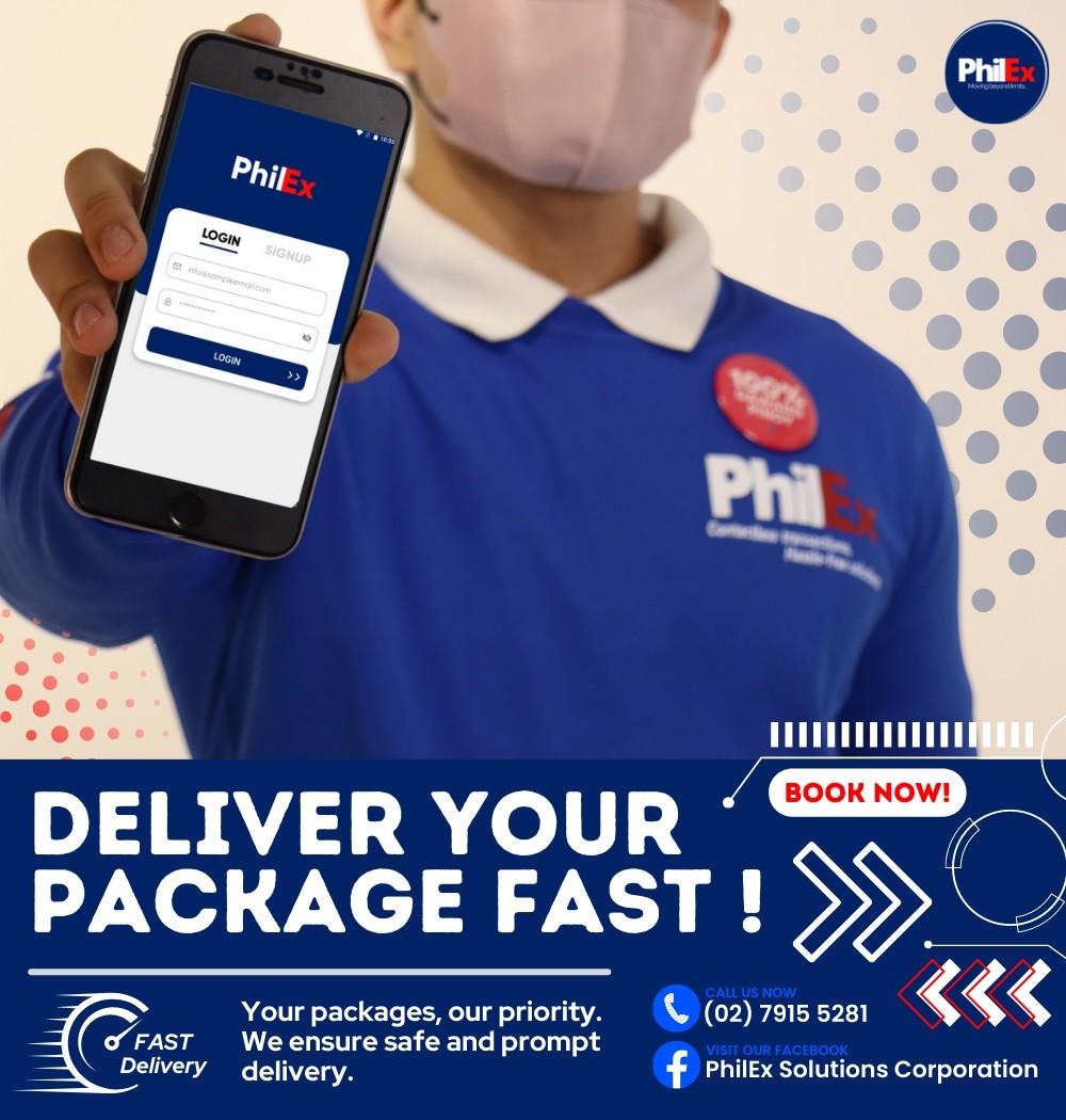 PhilEx - Moving Beyond Limits