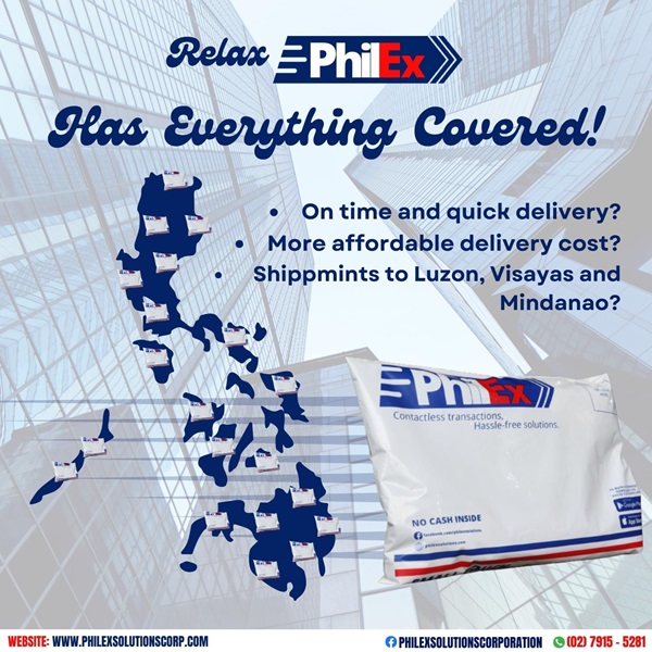 PhilEx - Moving Beyond Limits